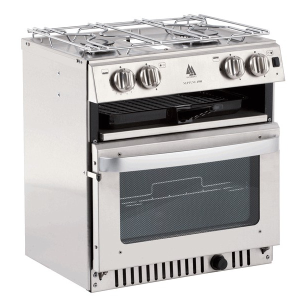 Sowester Plastimo Neptune 5000 Marine Gimballed Cooker