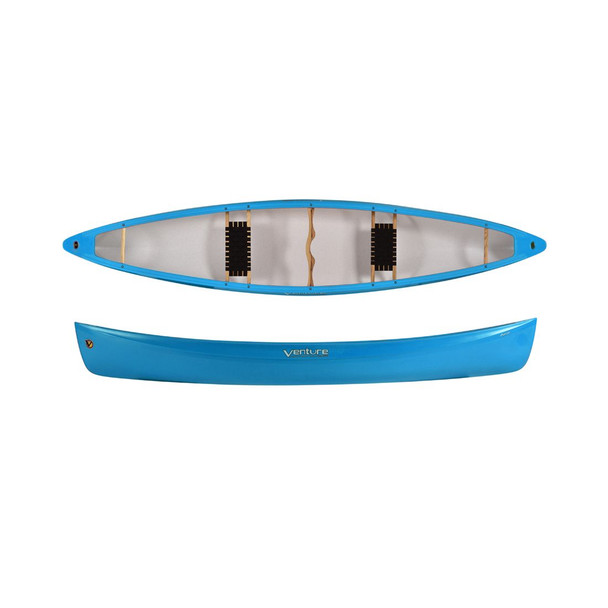 Venture Afon CL Cruiser Canoe