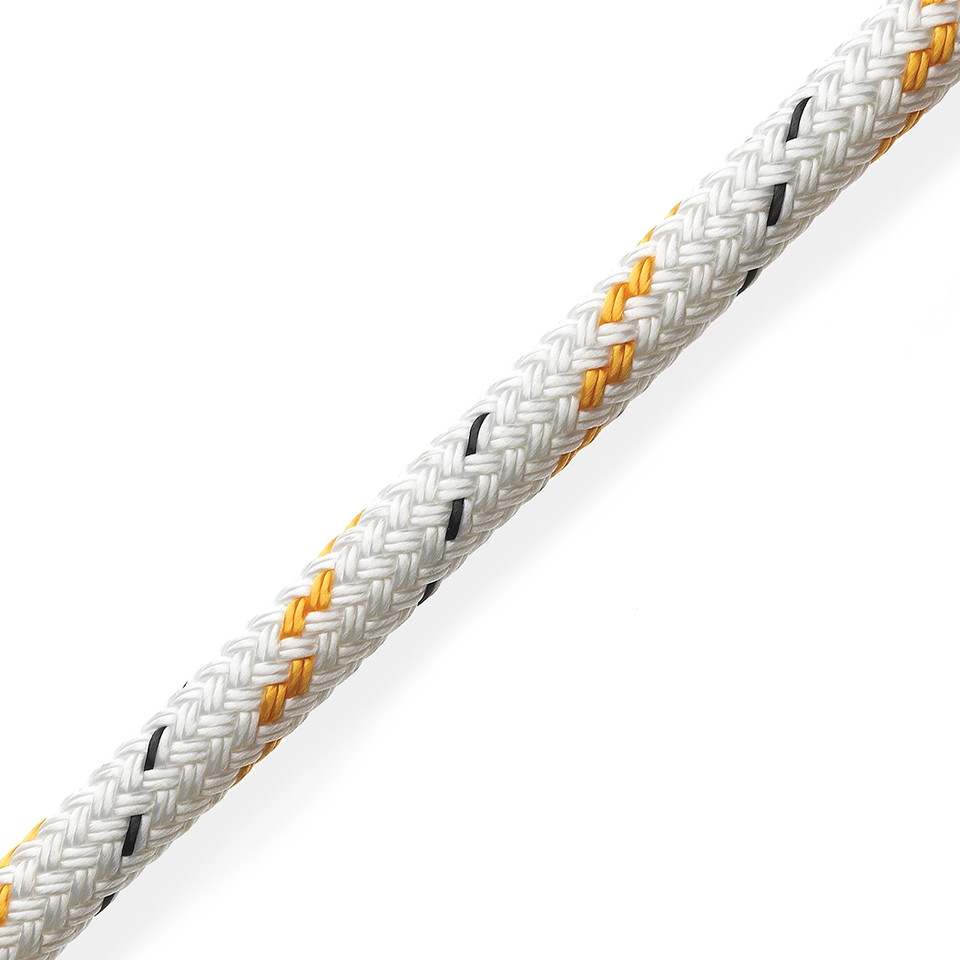 Marlow Double Braid Rope
