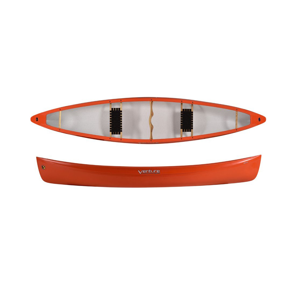 Venture Afon CL Cruiser Canoe