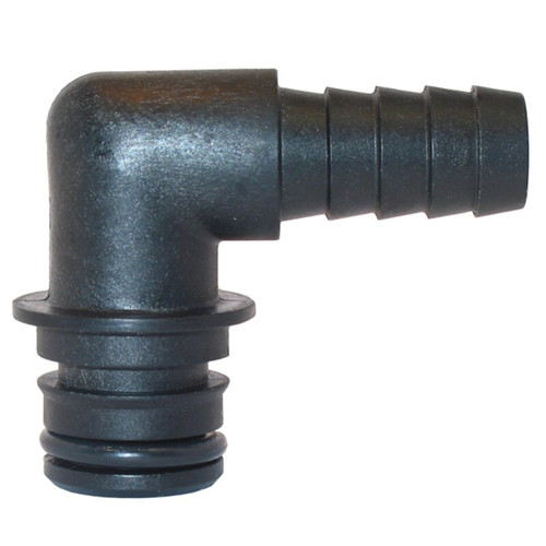 Jabsco Par Max Port Adapter Kit - 13mm