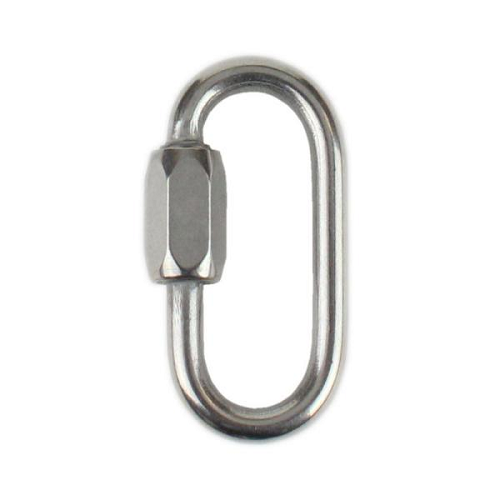 Stainless Steel Quick Links 8mm - CH Marine