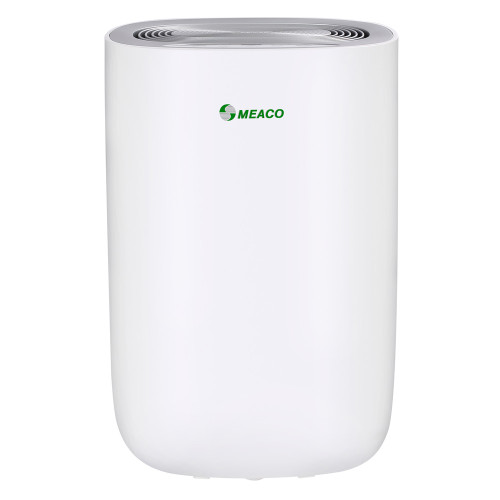 MeacoDry ABC 10L Dehumidifier | Quiet Mark
