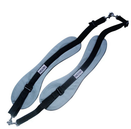 Feelfree Padded Thigh Straps - Sold as pair