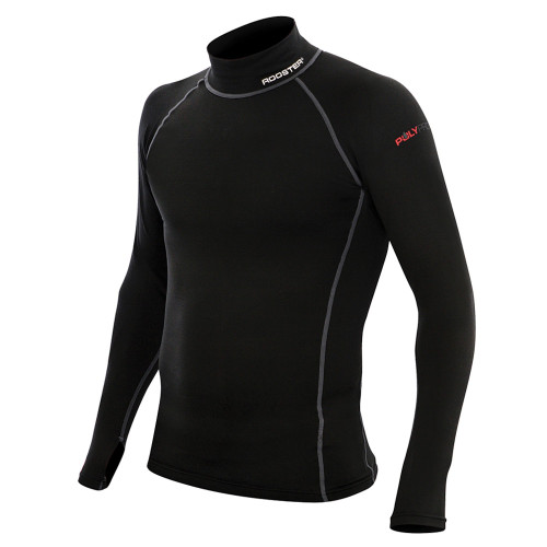 Rooster | PolyPro Top for Juniors