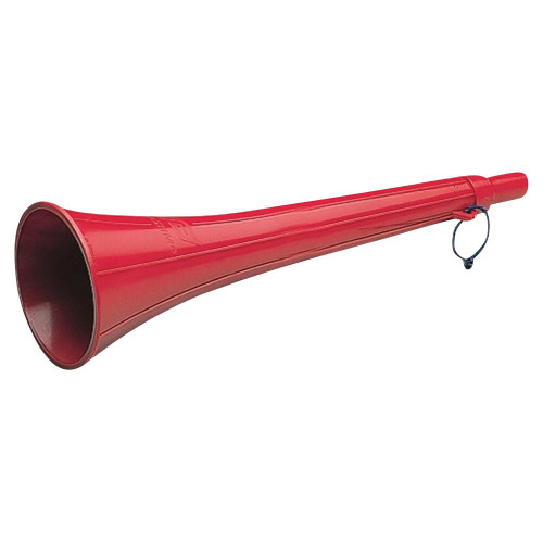 Plastimo Mouth Fog Horn | Red
