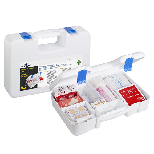 Plastimo Ocean First Aid Kit
