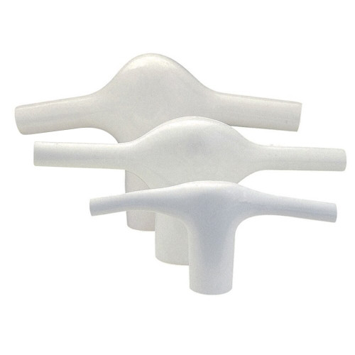 Plastimo Flat Spreader Boot - 4 mm - 6 mm