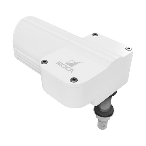 Roca | W12 Waterproof Heavy Duty Wiper Motor 24V