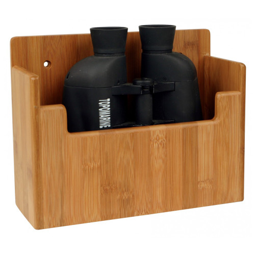 Plastimo | Bamboo Binocular Support Rack