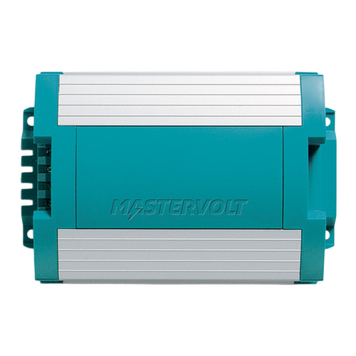 Mastervolt Magic Series Converter Chargers