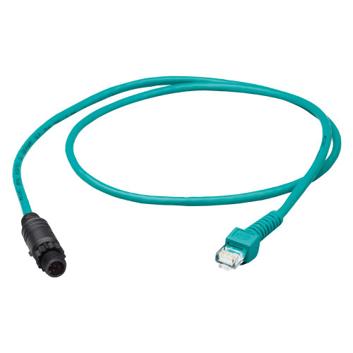 Mastervolt MLI-E Drop Cable for CZone - 1m