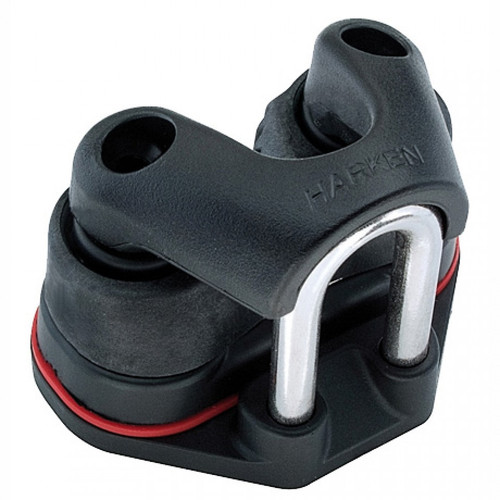 Harken | Micro Carbo Cam II Kit with X-Treme Angle Fairlead 474