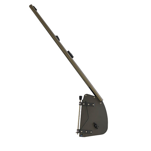 RS Ocean Play Laser Bahia Rudder Stock with Tiller