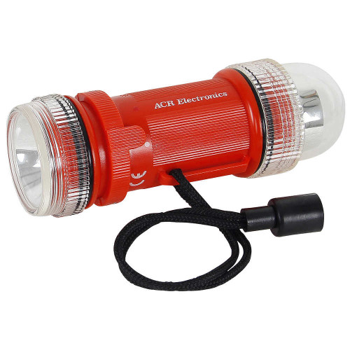 Sea-Safe Firefly Plus Strobe Light 1916