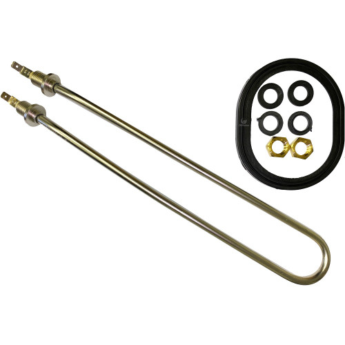 Isotemp | Immersion Heater Element - Basic 50 & 75L - 230v x 2000w