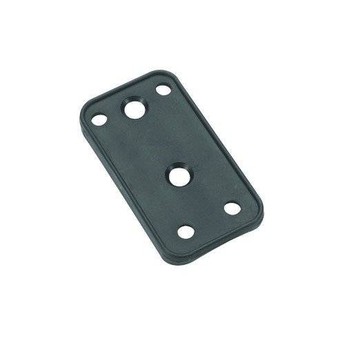 Barton Size 3 Backing Plate- Cheek Block
