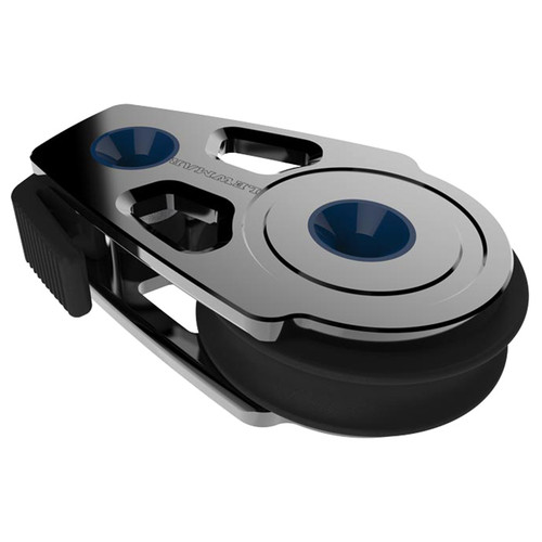 Lewmar 90mm Synchro Footblock With Jammer | Buy Online