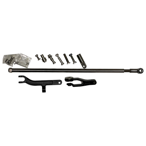 Seastar Universal Twin Engine Tie Bar for Single Cylinder Steering ...