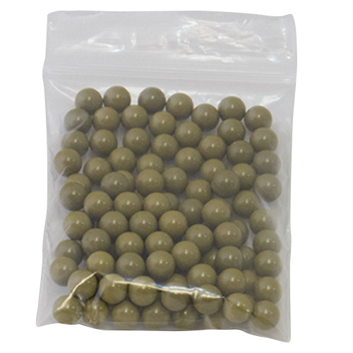 Lewmar Size 1 (1/4") Torlon Balls - 100/Pack | Buy Online