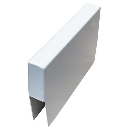 Outboard Transom Riser - Height adjustment for Long Shaft Outboards