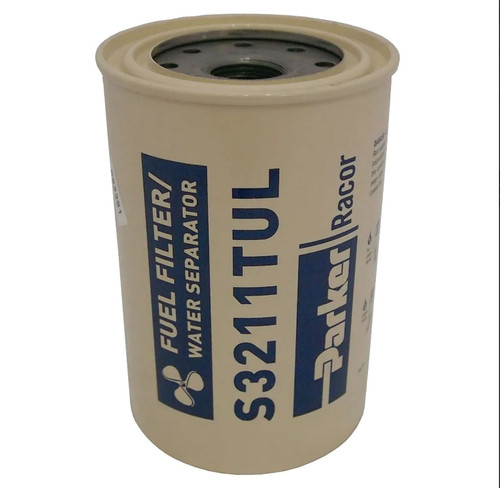 Racor Fuel Filter Element S3211 TUL - 10 Micron for Fuel,Type Diesel