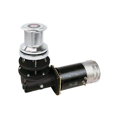 Lofrans T500 Capstan Winch 500w 12 volt Model 409130