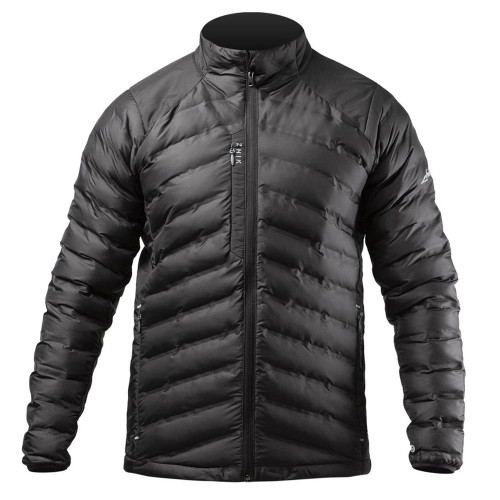 Zhik Men's Cell Insulated Jacket - Slim fit in Anthracite