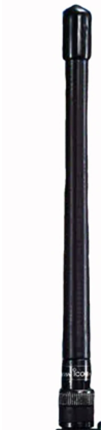 ICOM Antenna for M10 Hand Held VHF Radios