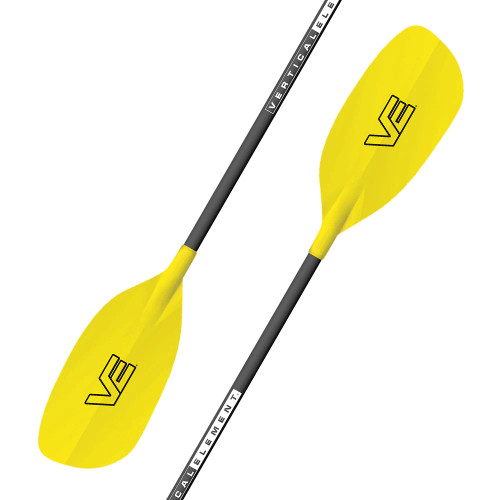 VE Pro, Straight Glass Shaft | Buy Online