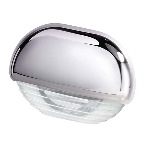 Hella LED White Step Lamp