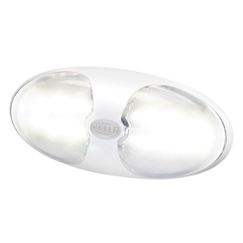 Hella LED Lamp With Switch