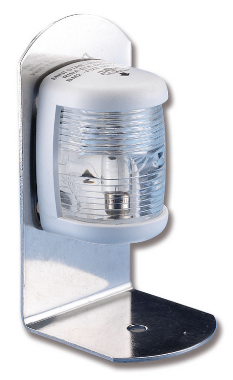 Trem Navigation Light Deck Mount