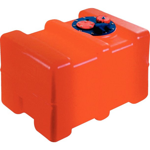 Plastimo 43L Fuel Tank