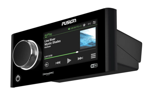Fusion MS-RA770 Marine Stereo
