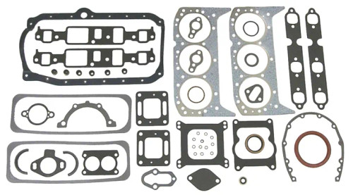 Sierra 18-4388 Mercruiser Intake Manifold Gasket Set
