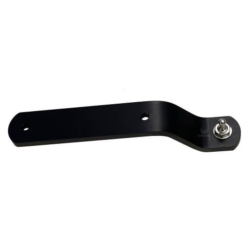 Simrad TB60 Tiller Bracket for TP10 ,TP22 & TP32