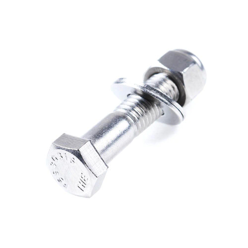 ILCA Rudder Mega Bolt