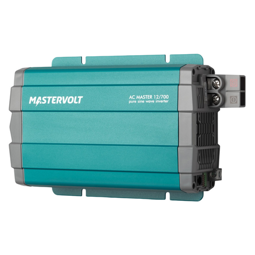 Mastervolt AC Master Inverter - UK Plug