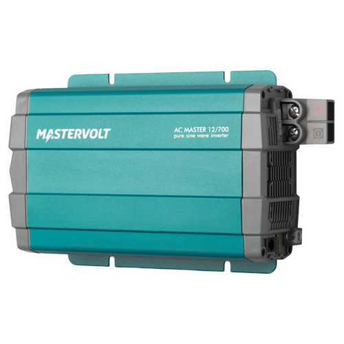 Mastervolt AC Master Inverter - UK Plug