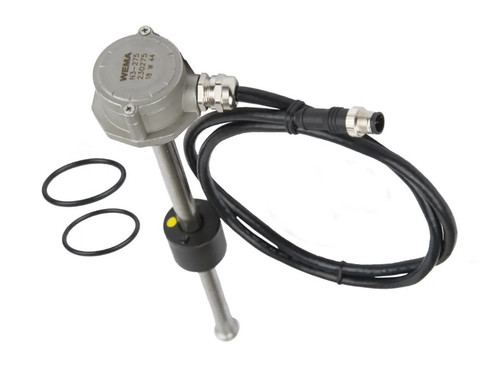 Wema N3 Fuel & Water Tank Sender (NMEA2000) 300mm