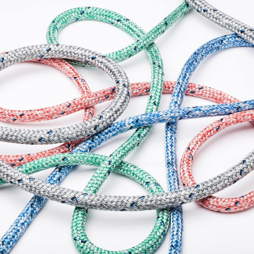 Marlow Blue Ocean Doublebraid Sailing Rope