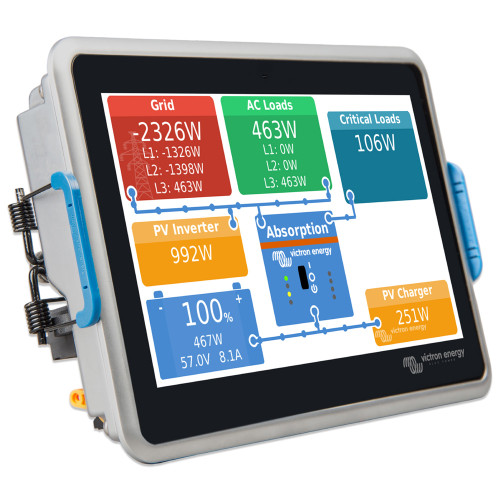 Victron Energy Ekrano GX Remote Monitoring Hub