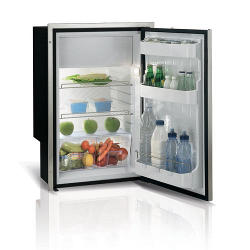 Vitrifrigo C115I Fridge 115L w Freezer Box 12/24 volt