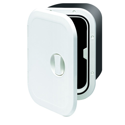 Hatch Box | 270Wx373Hx160D