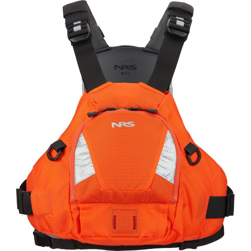 NRS Ninja OS PFD - Flare | Buy Online