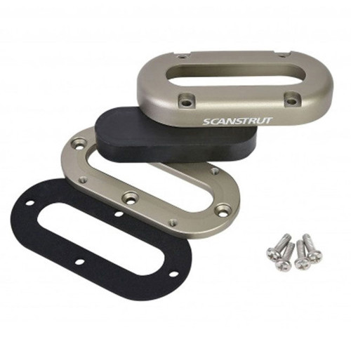 Scanstrut Aluminium Multi Cable Seal | 100% Waterproof