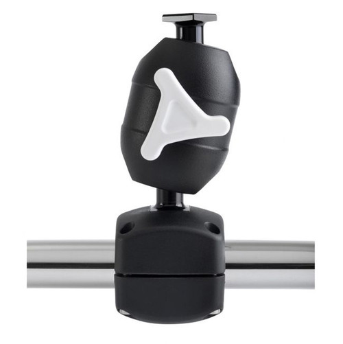 Scanstrut Adjustable Rail Mount with Body & Rail Clamp