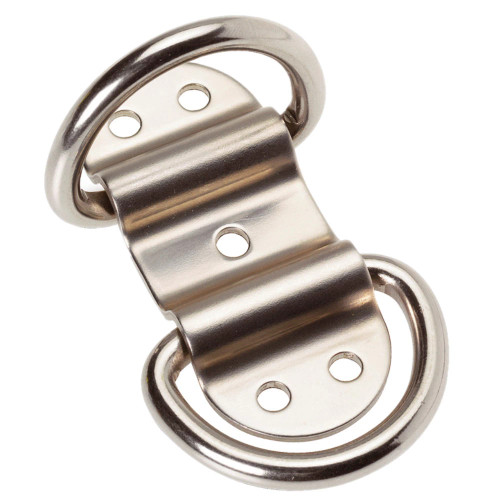 Barton Double Folding Padeye 60304