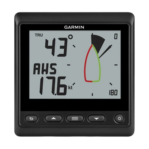 Garmin Gnx Wind